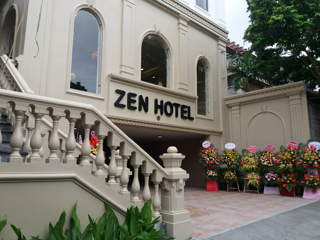 ZEN HOTEL - Kinggia.com